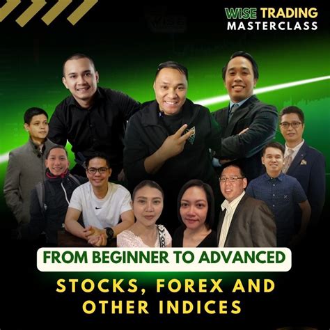 John Penetrante Join Our Wise Trading Masterclass Are Facebook