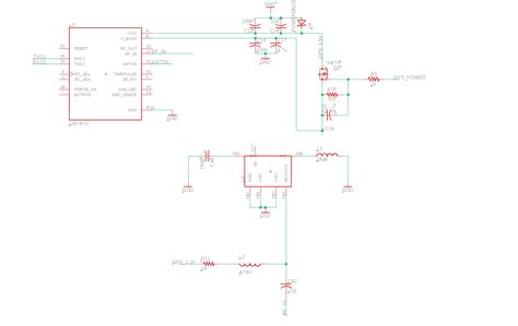Active GPS Antenna Is Not Working General Electronics Arduino Forum