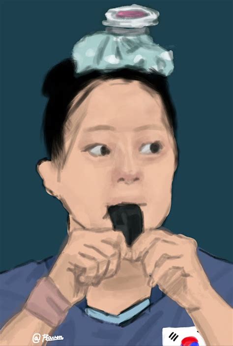 조금 많이 늦은 신유빈 선수 수고 많으셨어요 신유빈 Youtube