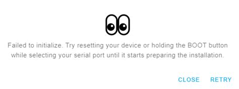 Issue With Flashing ESP After Soldering ESPHome Home Assistant Community
