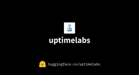 Uptimelabs Uptime Labs