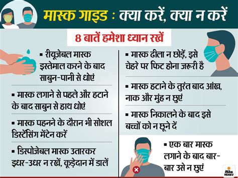 Make A Mask At Home Keep Three Layers Of Cloth Do Not Leave It Loose And The Part From Nose To