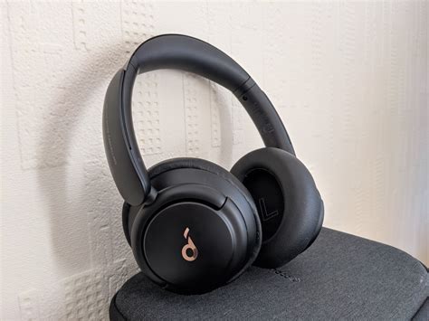 Save 30 When You Buy The Anker Soundcore Life Q30 Headphones Phandroid