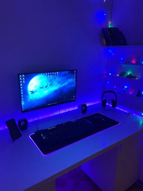 Ultimate Gaming Setup