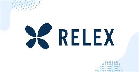 Relex Ai Governance Relex Solutions