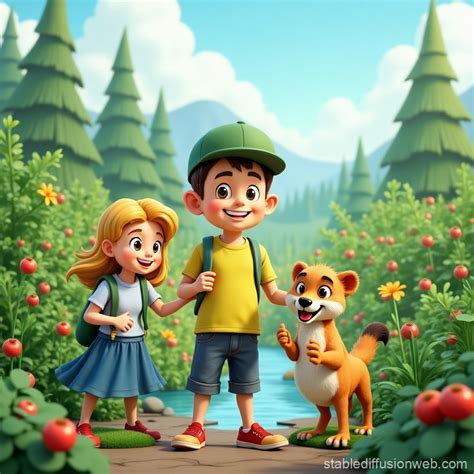 Sustainable Future Stable Diffusion Online