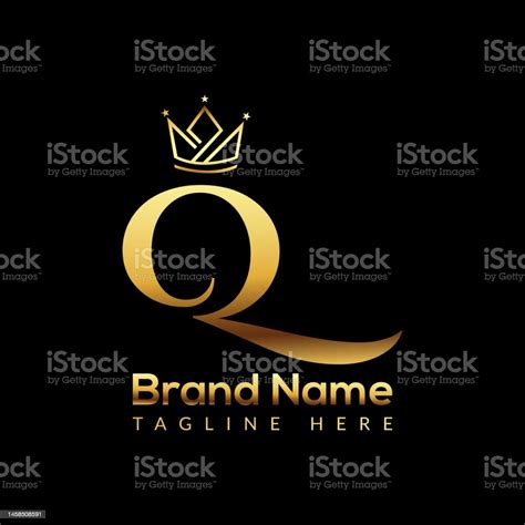 편지 Q 템플릿에 크라운 로고입니다 Q 문자의 크라운 로고 초기 크라운 기호 개념 템플릿 0명에 대한 스톡 벡터 아트 및 기타 이미지 Istock