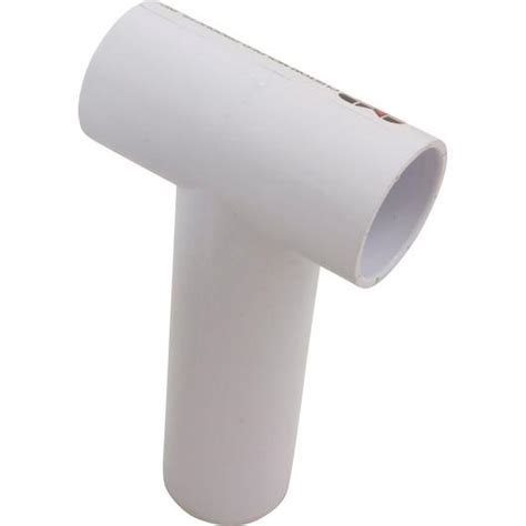 Cmp 24in Pool Waterfall 12in Lip White In The Swim