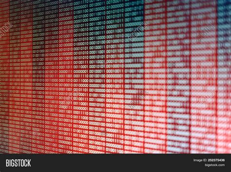Computer Technology Image Photo Free Trial Bigstock