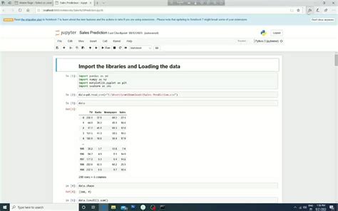 Rajesh Saha On Linkedin Task3 Codsoft Internship