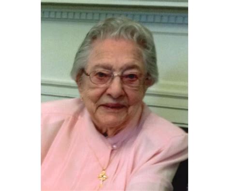 Ella Rivers Obituary 1917 2022 Elk River Mn Elk River Star News