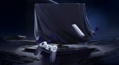 Enigmatic Redmi Gaming Product To Launch Set On April Xiaomitime