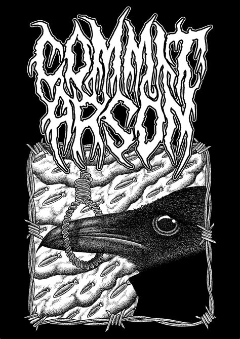 Termination Commit Arson Termination Commit Arson