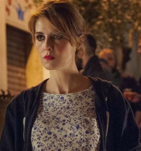 Top Most Beautiful Italian Actress Delhi Magazine Lifestyl