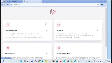 Tutorial Laravel Filament / Bikin fitur CRUD dan Relas - YouTube
