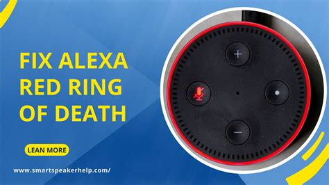 How Do I Fix Purple Ring On Alexa Alexa Purple Light Issue By Alexa Echo Dot Helpline Medium
