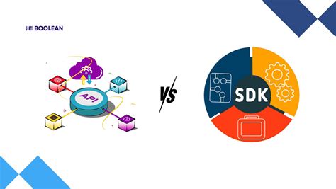 Mobile Sdk Vs Api What You Need To Build For Your Platform
