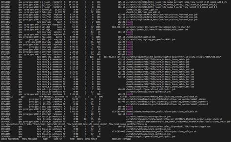 slurm jobs are stuck in pending despite gpus being idle slurm usc
