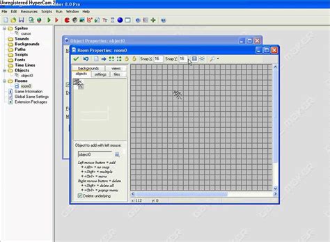 GameMaker Custom Cursor YouTube