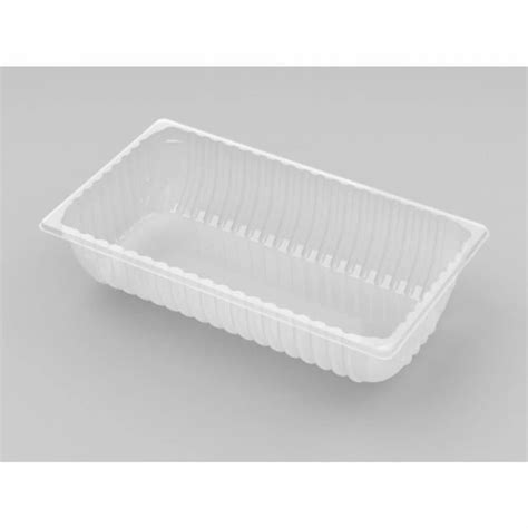 1 Pvc Biscuit Packaging Tray 2mm At ₹ 090piece In Bengaluru Id 23921999412