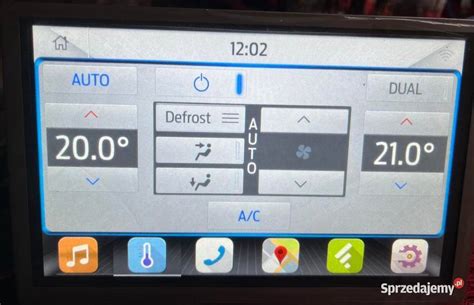 Sync 3 Usa Na Eu Język Polski Mapy Z Eu W Usa Kraków Sprzedajemy Pl