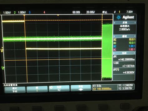 Msp430f6736 Dco Start Up Time Waking From Lpm3 Msp Low Power