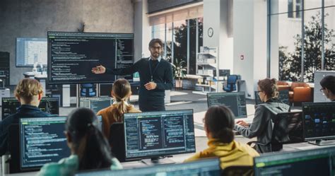Computer Engineering Vs Computer Science Explained