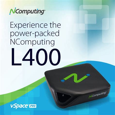Ncomputing India On Linkedin Ncomputing L400 Productivity