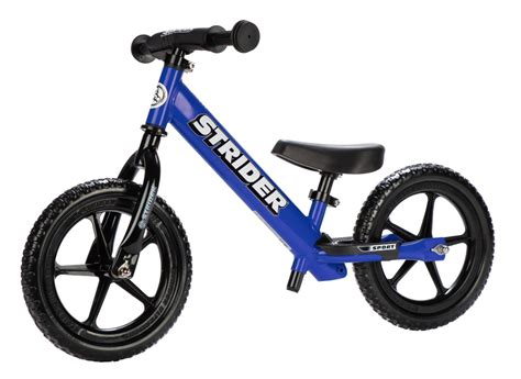 Strider 12 Sport Strider Balance Bikes