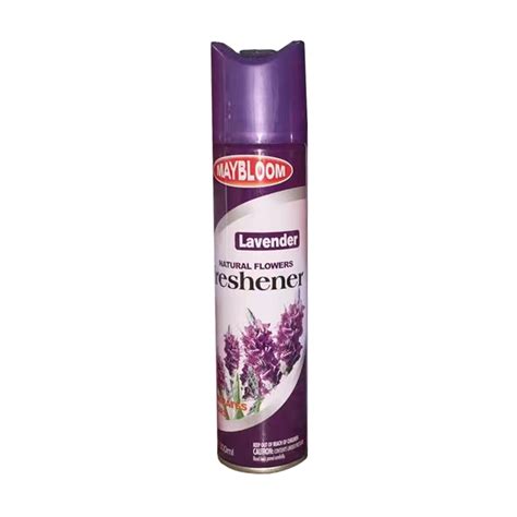 High Quality 300ml Metered Potpourri Aroma Air Freshener Perfume Spray