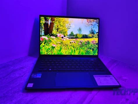 Asus Zenbook Oled Review The Macbook Of Windows Laptops Techpp