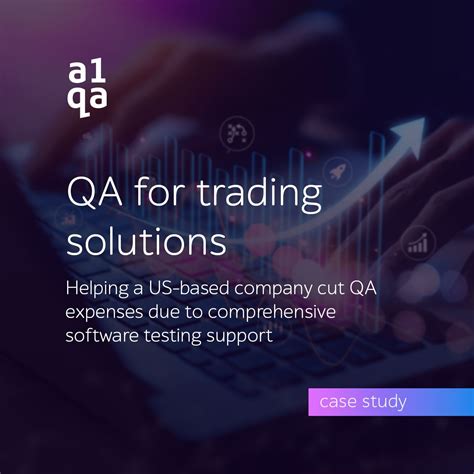 A1qasuccessstory Testautomation Functionaltesting Mobileappstesting A1qa