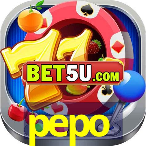 Pepo