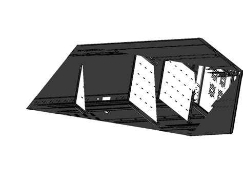 Free Cad Designs Files And 3d Models The Grabcad Community Library