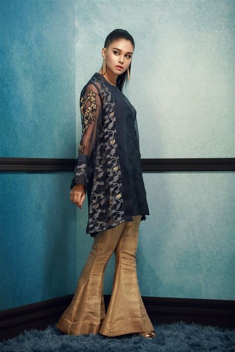 Online Shopping In Pakistan Luxury Winter Pakistani Dress Design
