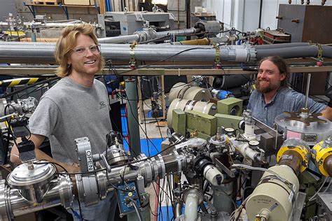 New Discovery Has Applications In Particle Astrophysics Elements For Berkeley Lab