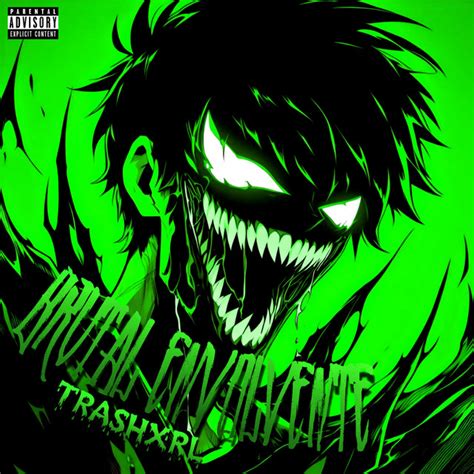 Brutal Envolvente Single By Trashxrl Spotify