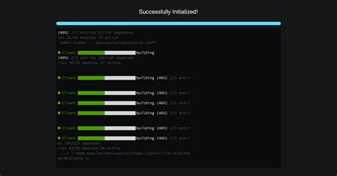 Courseware Codesandbox