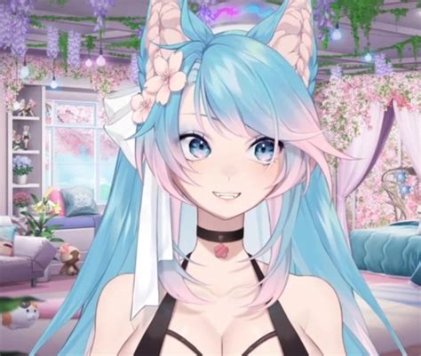 Silvervalegallery Virtual Youtuber Wiki Fandom