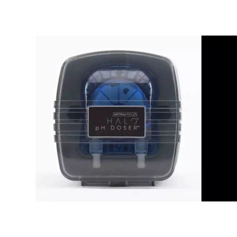 User Manual Astralpool Halo Bluetooth Ph Sensor English 12 Pages