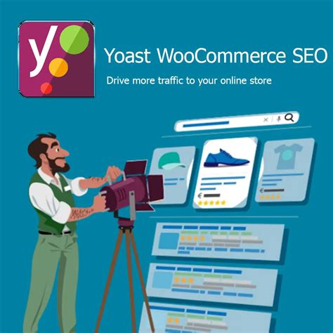 Yoast Woocommerce Seo Wp Plugin V15 2 Store Tech