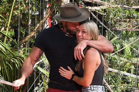 I M A Celeb S James Haskell S Steamy Sex Reunion With Chloe Madeley Romping For Hours Irish