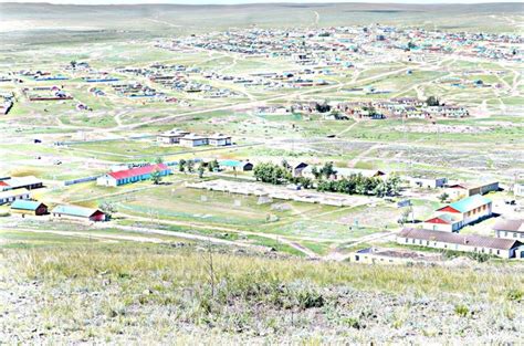 Эрдэнэцагаан сум Сүхбаатар аймаг