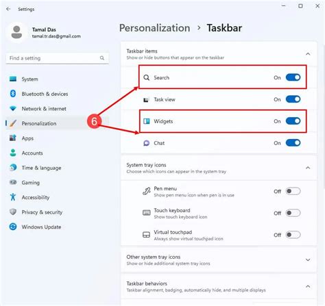how to fix taskbar not working in windows 11 [9 easy ways]