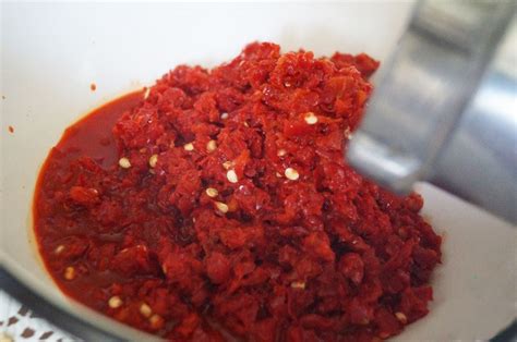 Жгучая приправа к мясу — Солянка