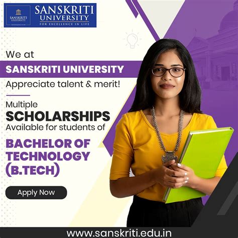sanskriti university on linkedin sanskritiuniversity scholarships