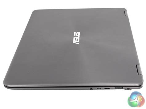 Asus Zenbook Flip Ux Ca Review Kitguru