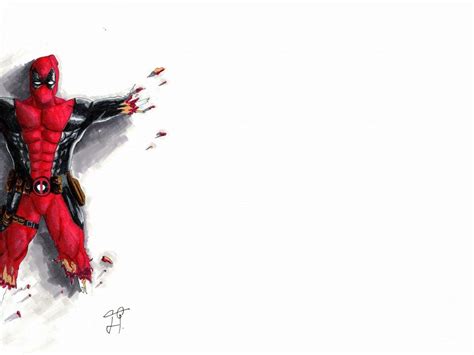 Moving Deadpool Wallpapers Top Free Moving Deadpool Backgrounds