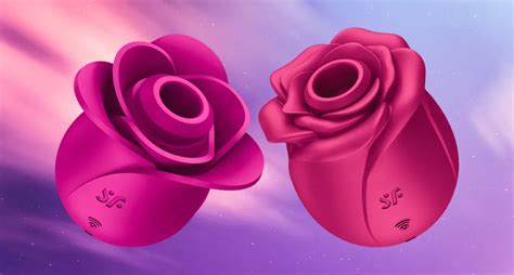 Satisfyer Pro 2 Rose Vibrator Review Unlock Unparalleled Pleasure