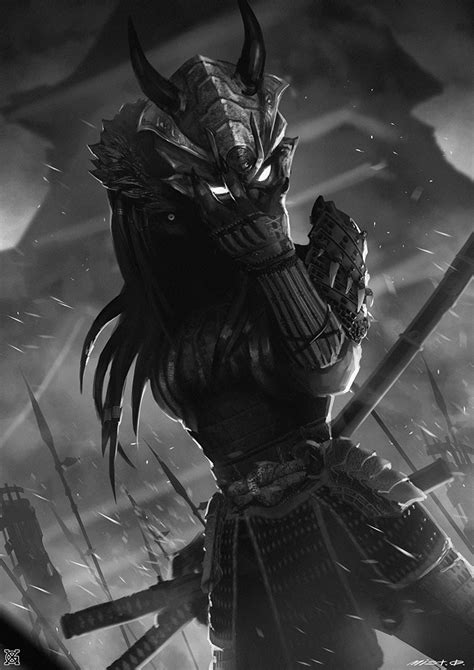 Predator Predator And 1 More Drawn By Xiaoguimist Danbooru